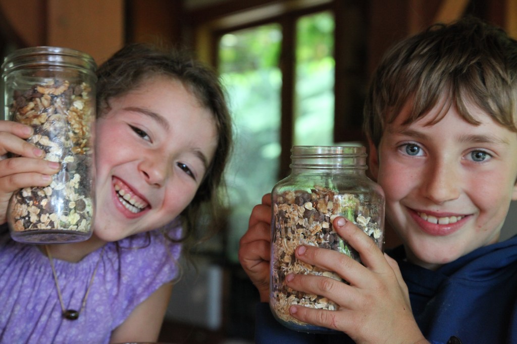 No Impact Week: Consumption | Pioneering The Simple Life