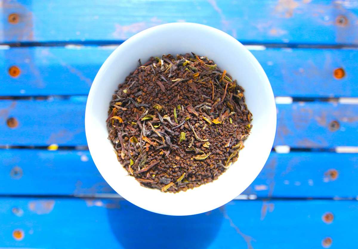 25 Reuses For Tea Leaves | Pioneering The Simple Life