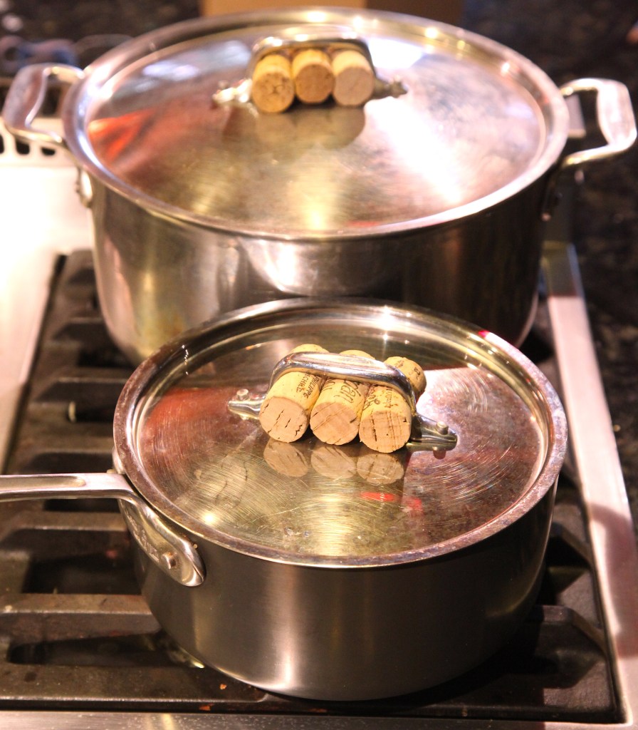 20 Wine Cork Uses | Pioneering The Simple Life