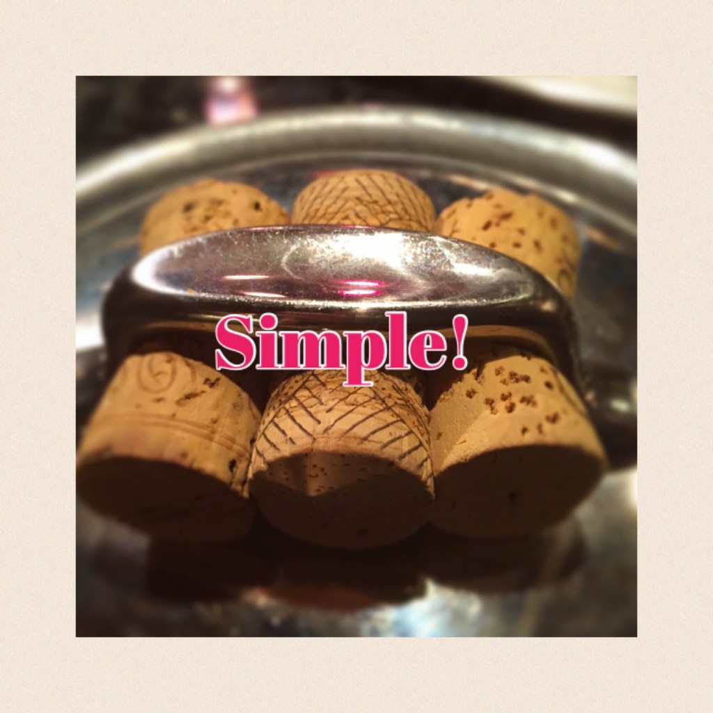 Wine Cork Pot Lid Grips | Pioneering The Simple Life