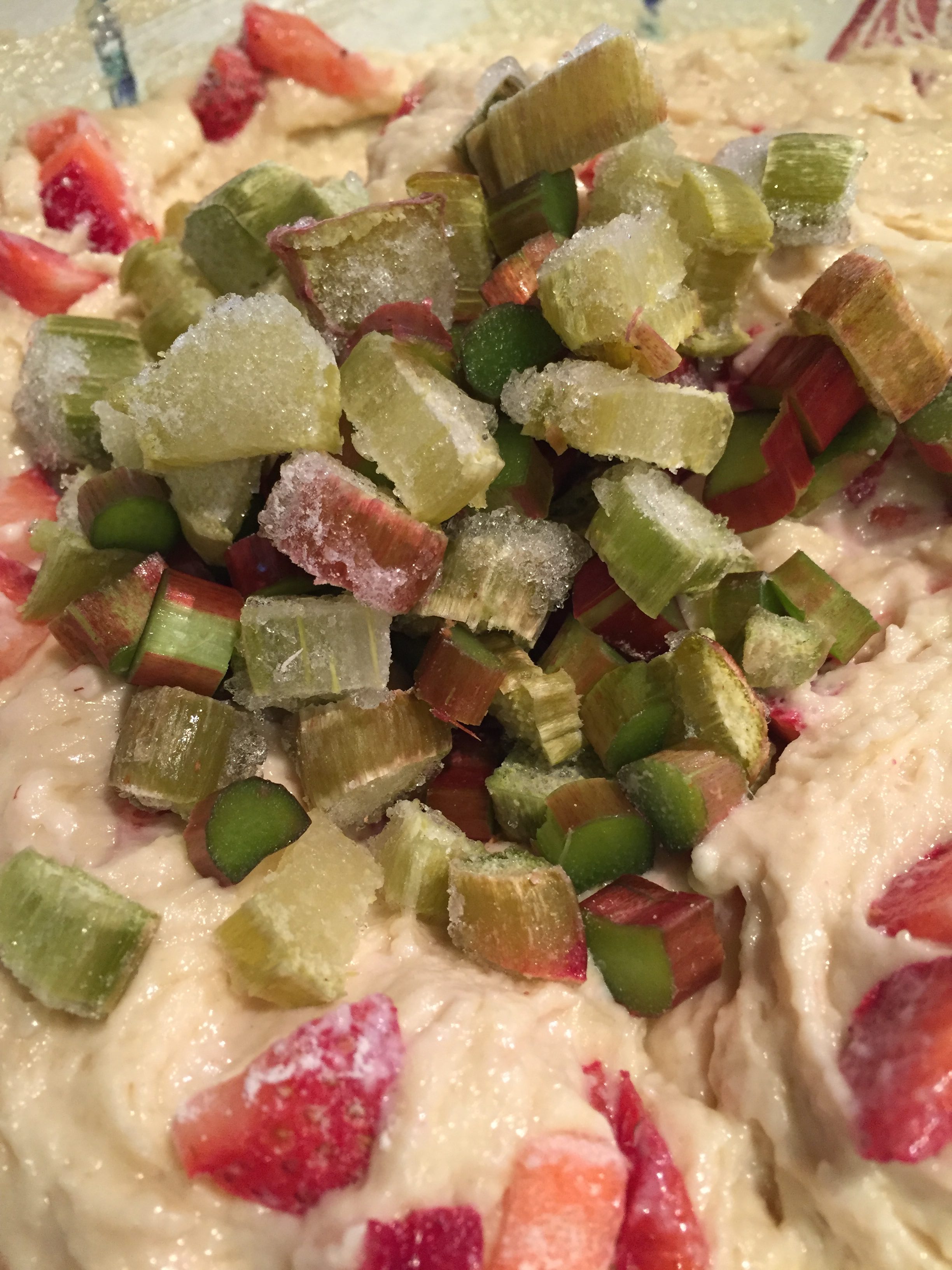 8 Rhubarb Uses | Pioneering The Simple Life