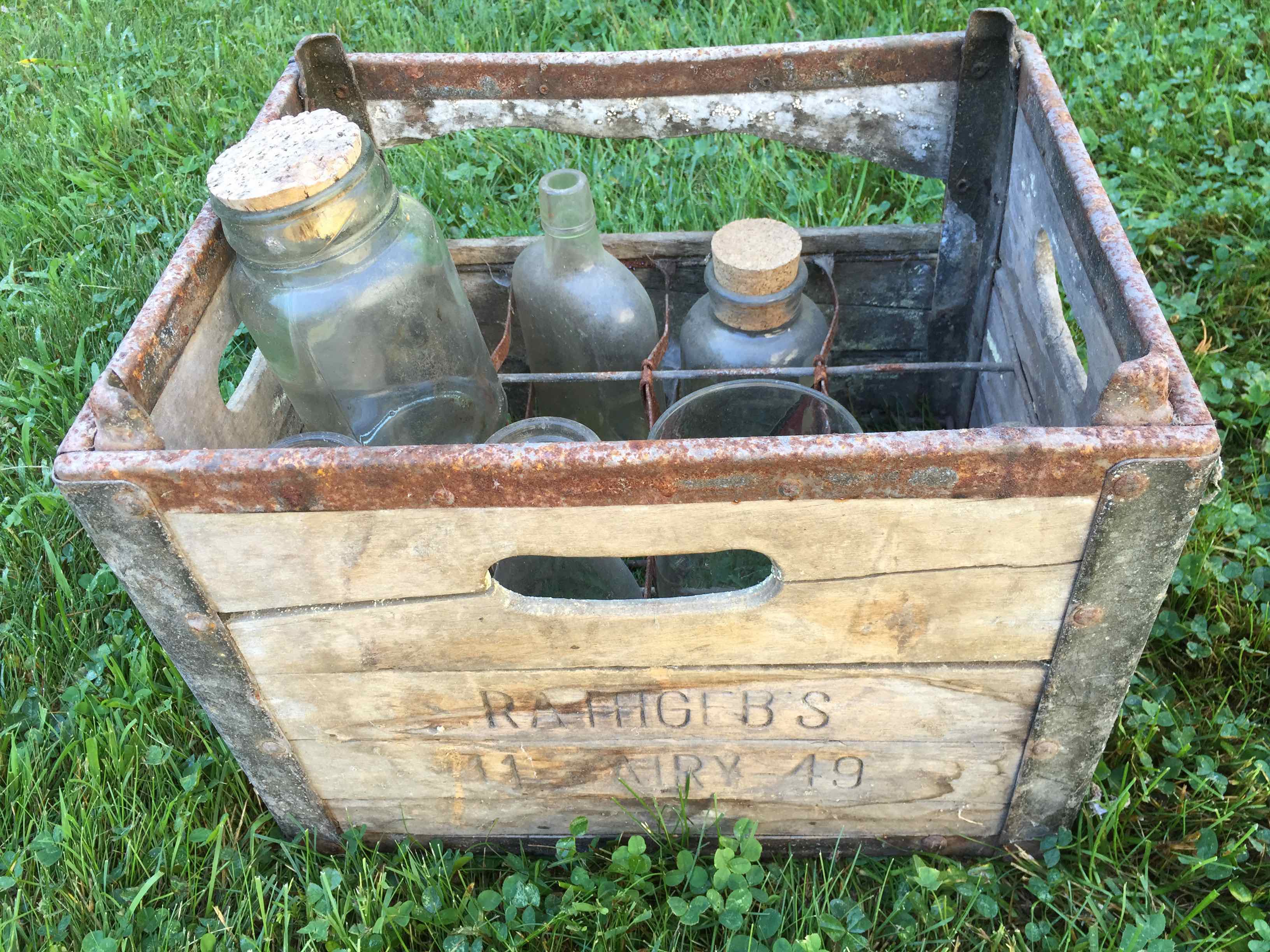 Letting Go of Honey Hill Farm | Pioneering The Simple Life
