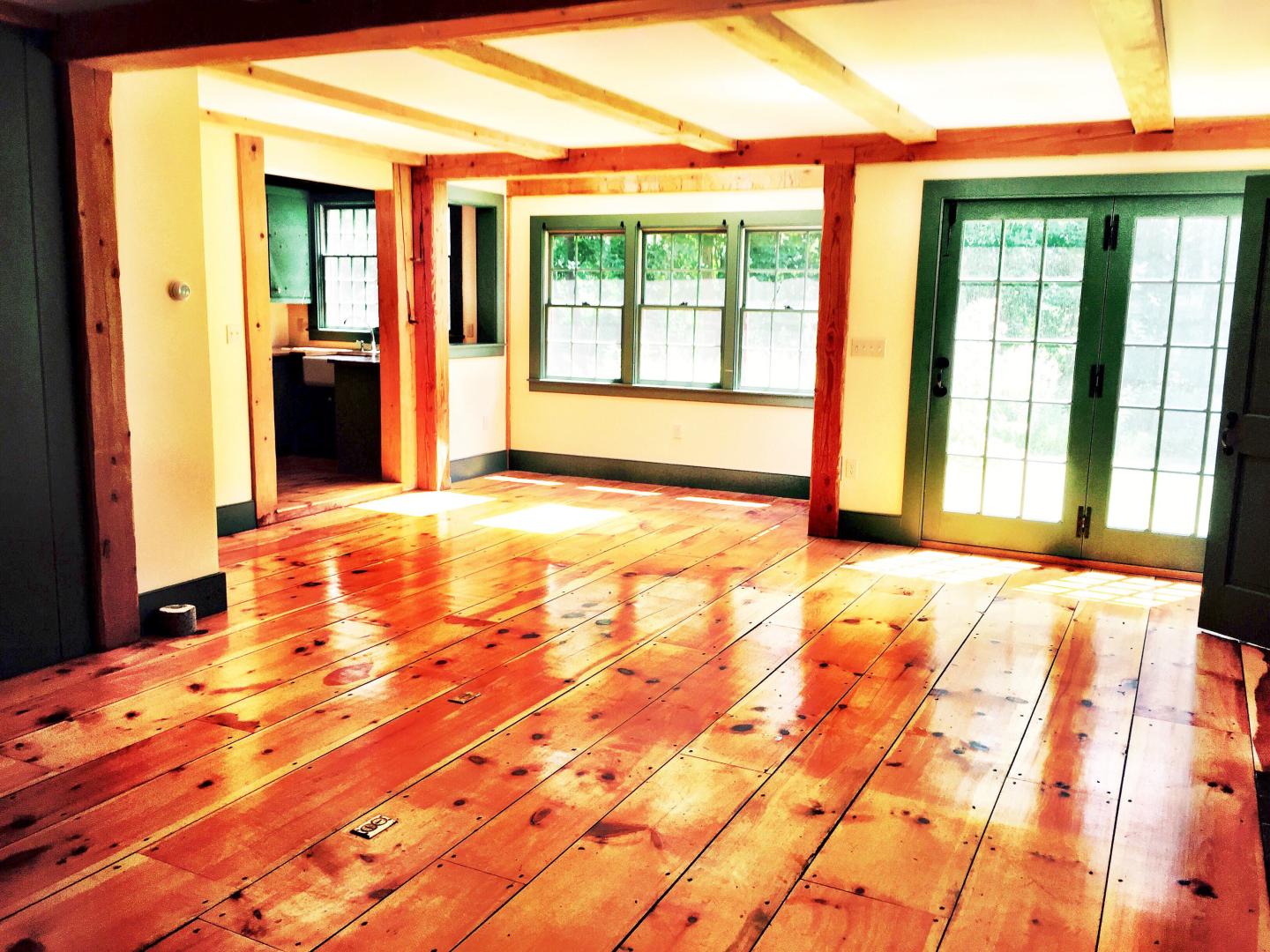 Letting Go of Honey Hill Farm | Pioneering The Simple Life