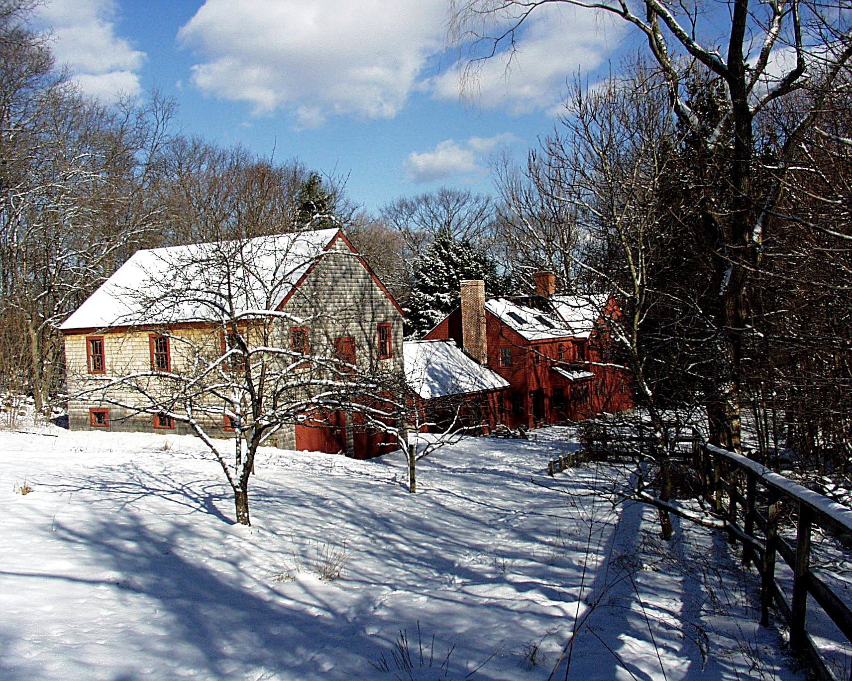 Letting Go of Honey Hill Farm | Pioneering The Simple Life