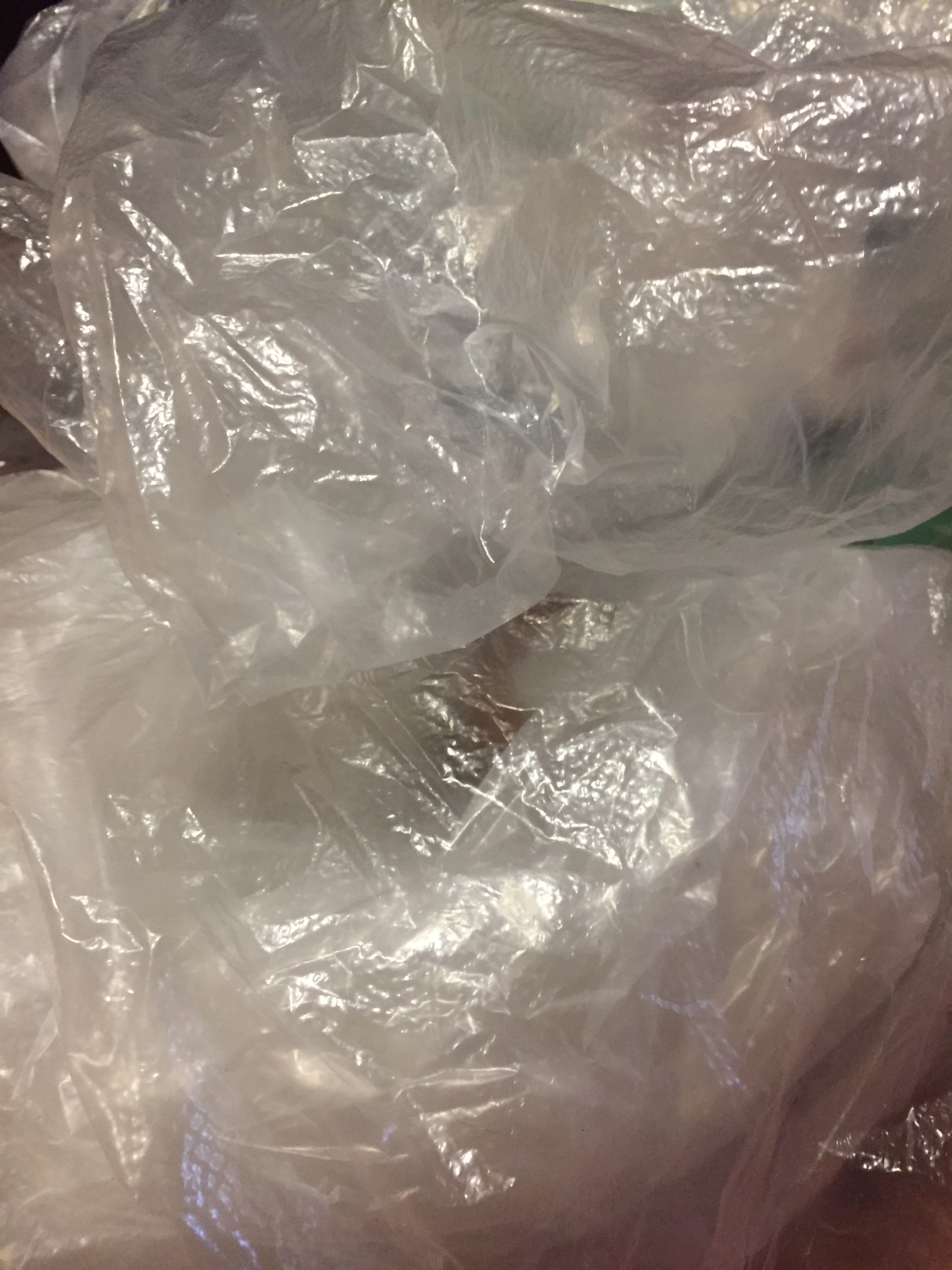 How To Recycle Plastic Bags | Pioneering The Simple Life