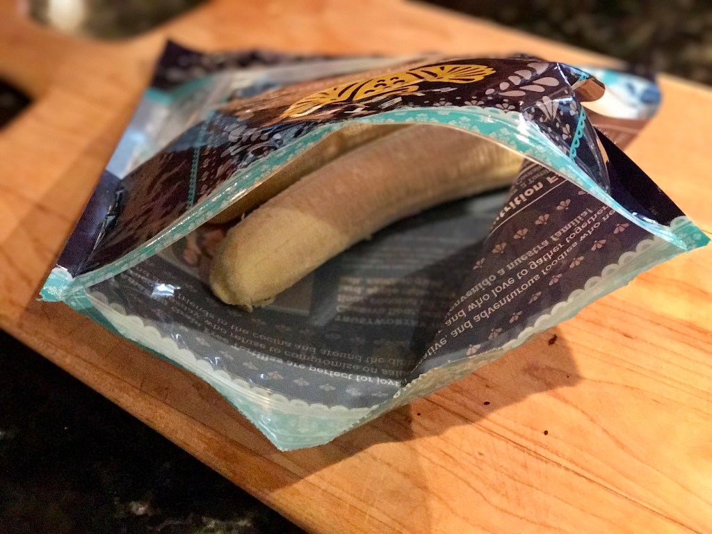 DIY Freezer Bags | Pioneering The Simple Life