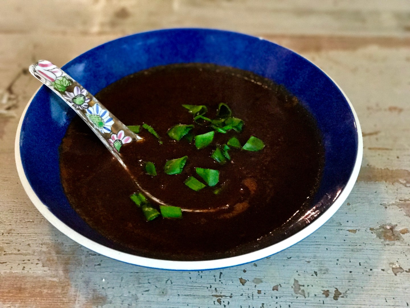 Use Your Bean Water! | Pioneering The Simple Life