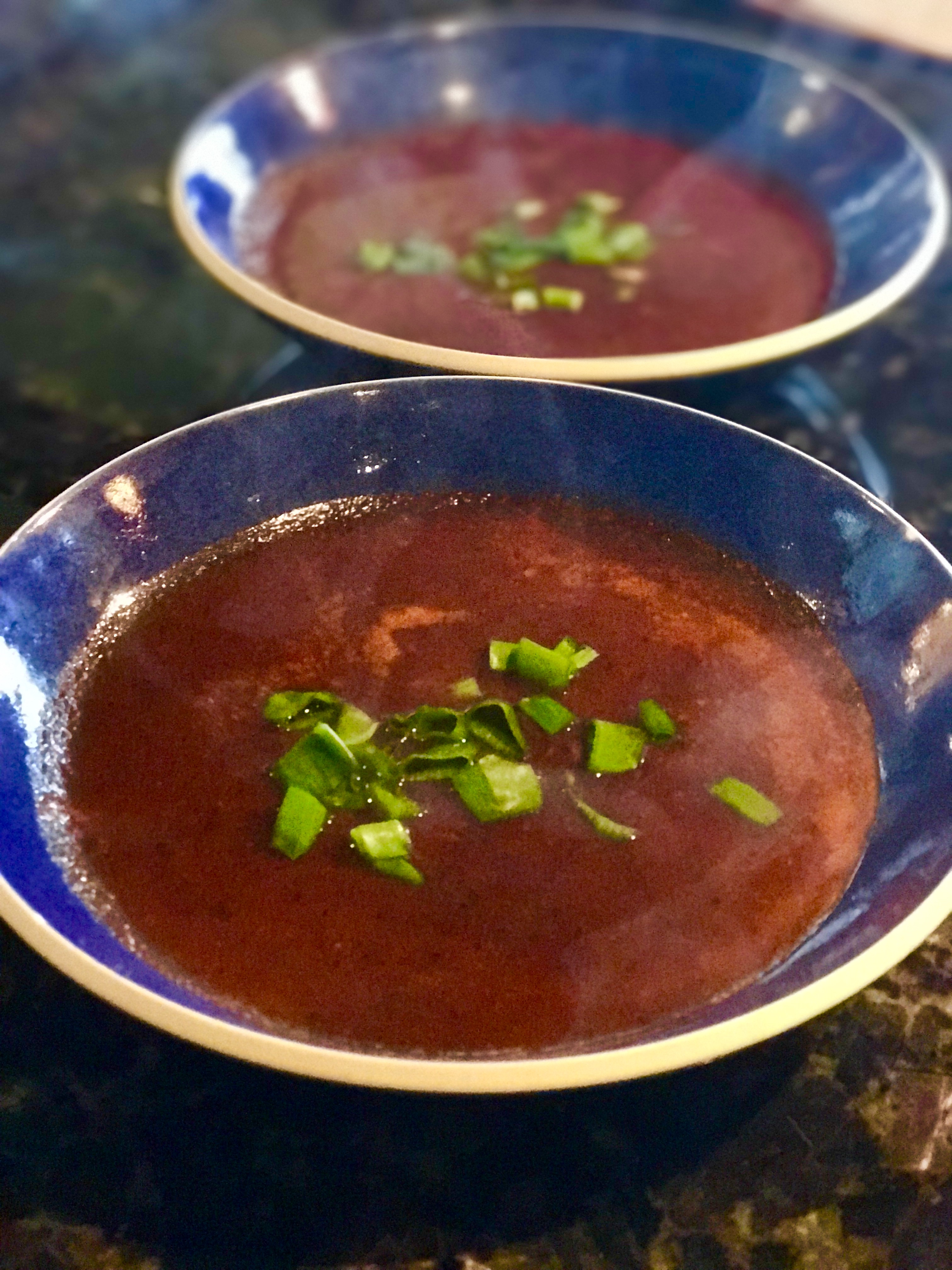 Use Your Bean Water! | Pioneering The Simple Life
