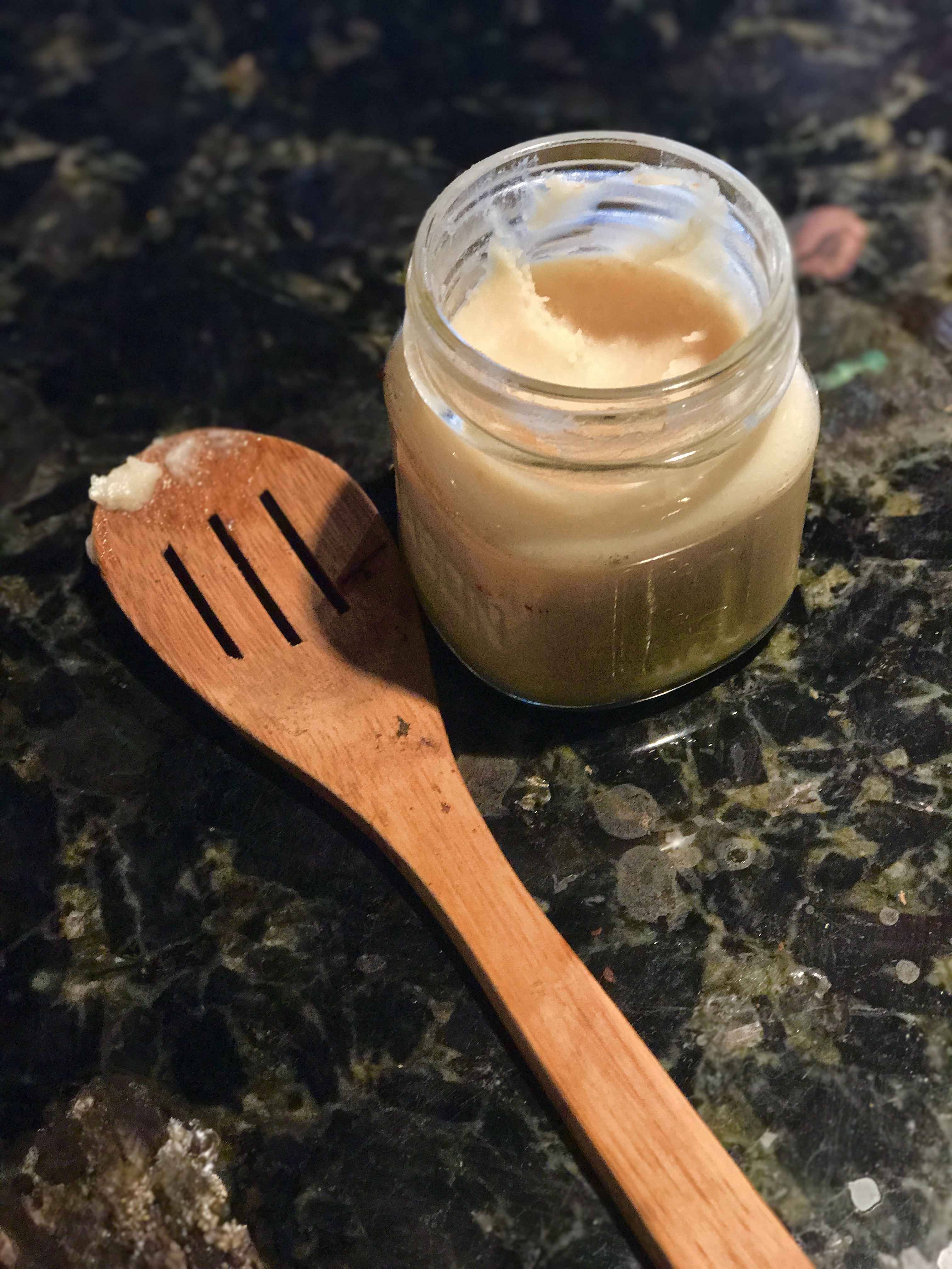 Use Your Bean Water! | Pioneering The Simple Life