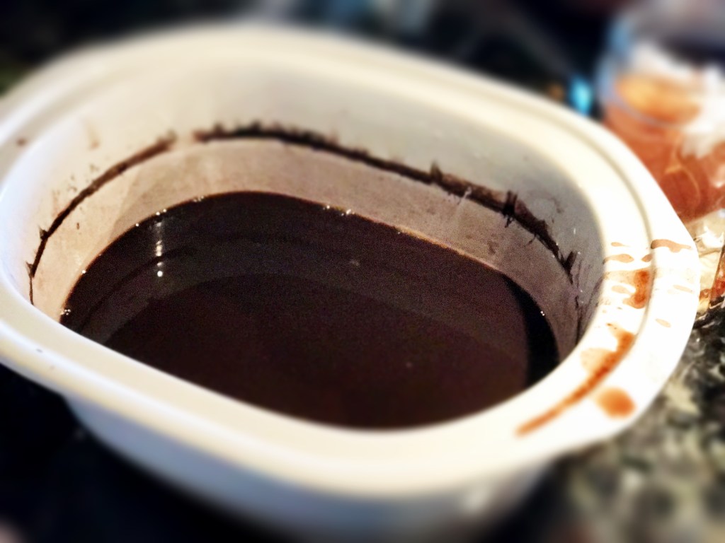 Use Your Bean Water! | Pioneering The Simple Life